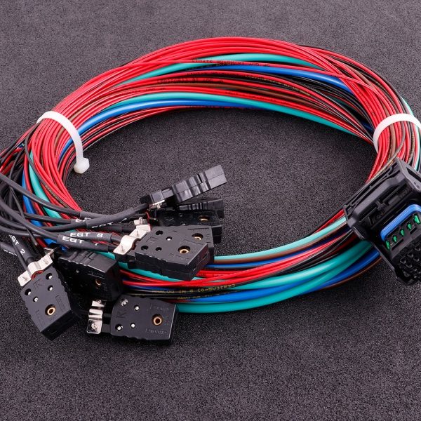 MaxxECU PWM Module Kit - TRSMOTORSPORT